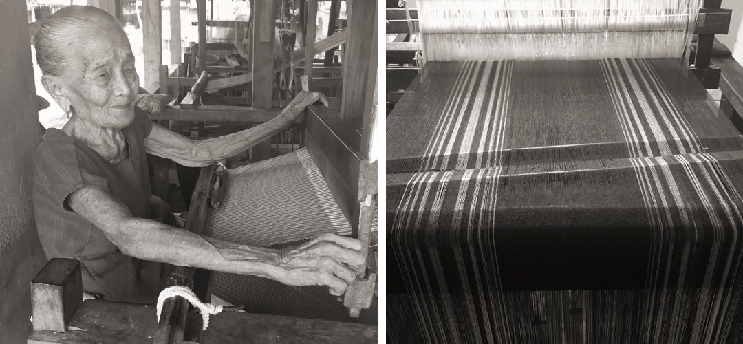 KUSIKUS: TRADITIONAL FILIPINO PATTERNS + KRISTINE PEÑAFIEL SALVIEJO ...