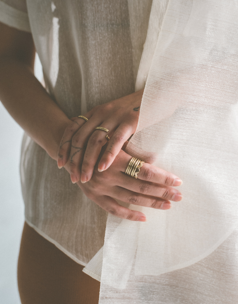 SEBU RING – MAAARI