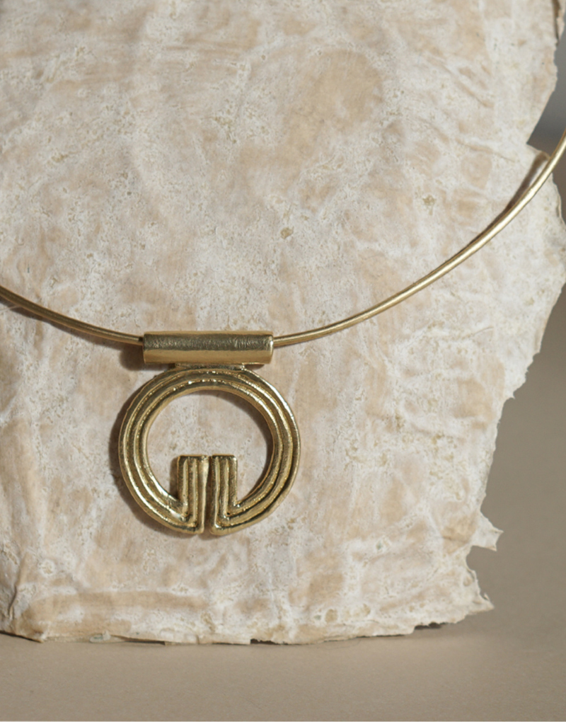 LINGLINGO COLLAR – MAAARI