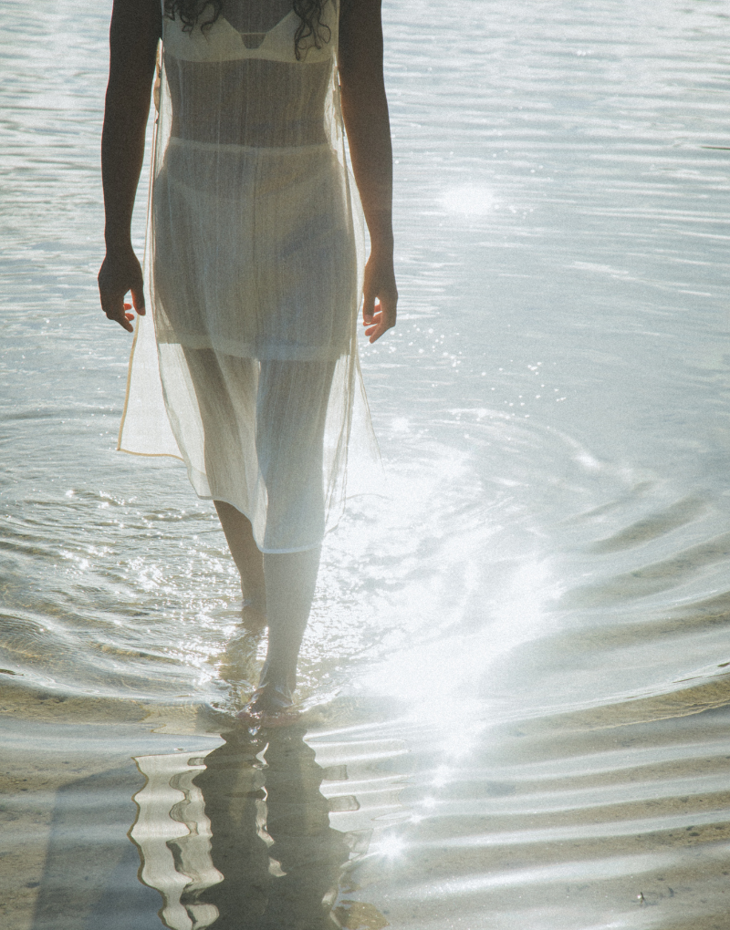 PIÑA DRESS – MAAARI