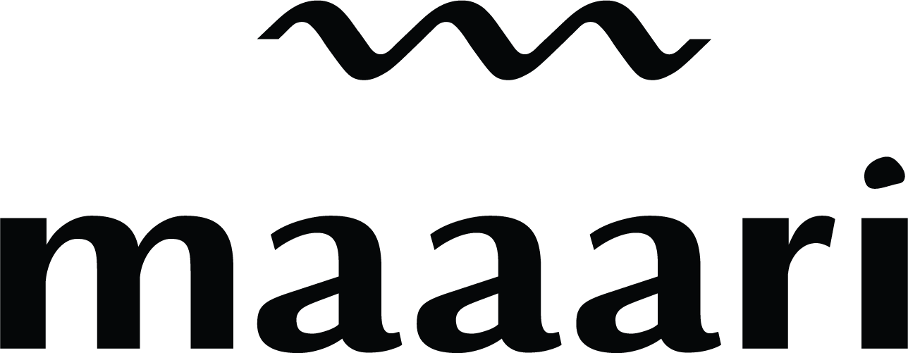 MAAARI ~ Made Possible