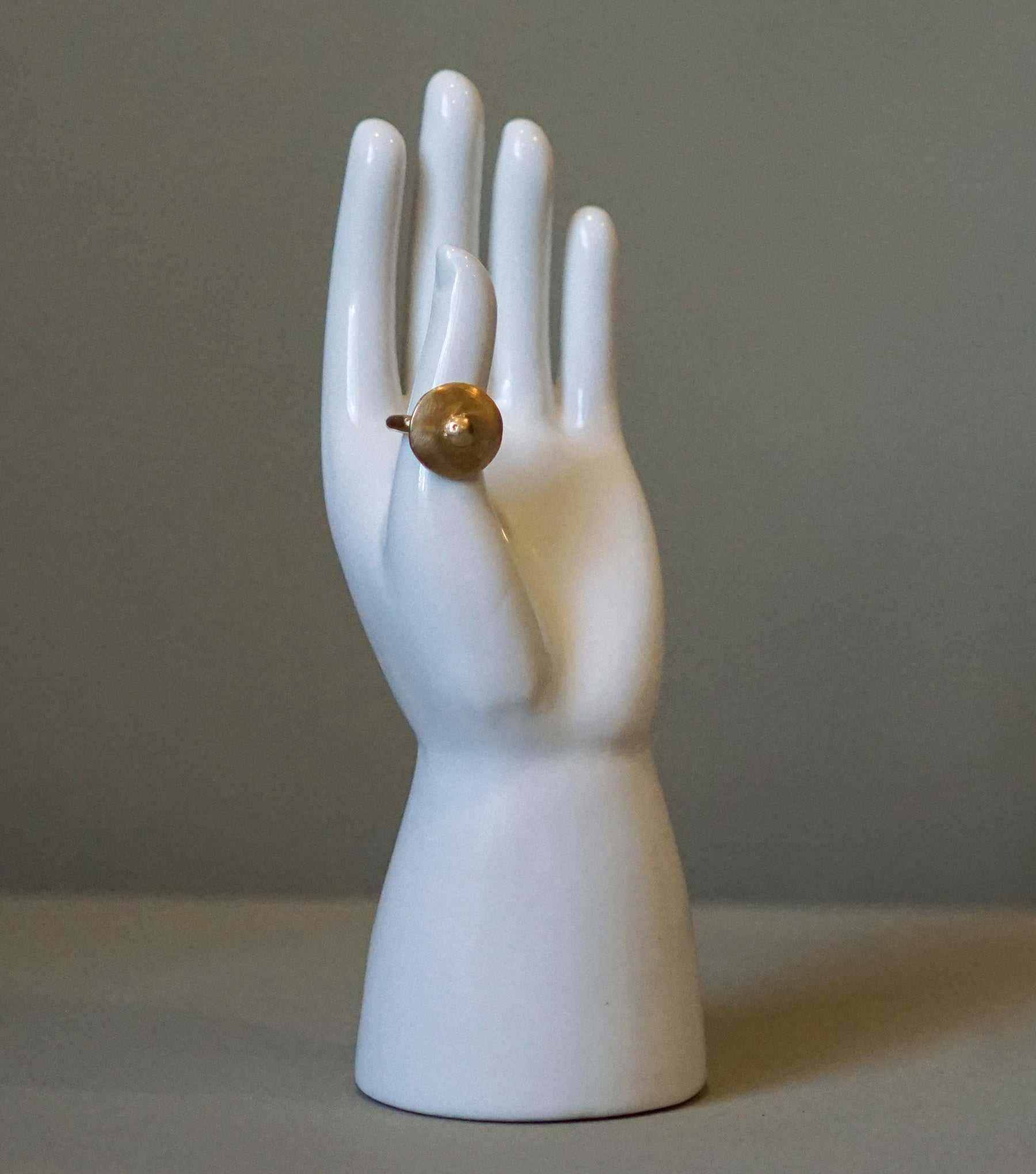 GANSA RING – MAAARI